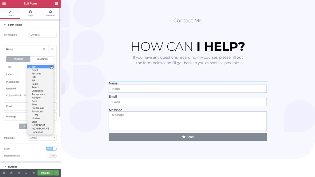 Website Formular Design: Benutzerfreundlichkeit, UX-Strategien und bewährte Praktiken - Website ...